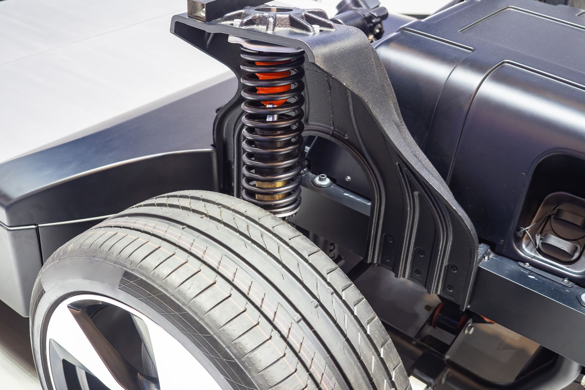 Technological leap in the spring industry: real-time crack detection in series production | QASS