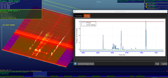 Risserkennung | QASS